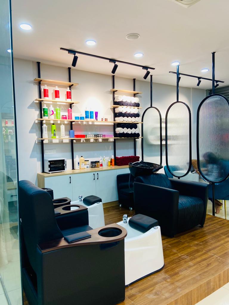 Transform Your Beauty with affordability at Sleek & Curly Salon and Spa ...